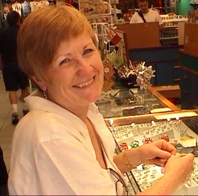 peter dingwall is fundraising for Cancer Research UK