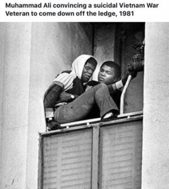 Sean Guidera is fundraising for Wheatley Care