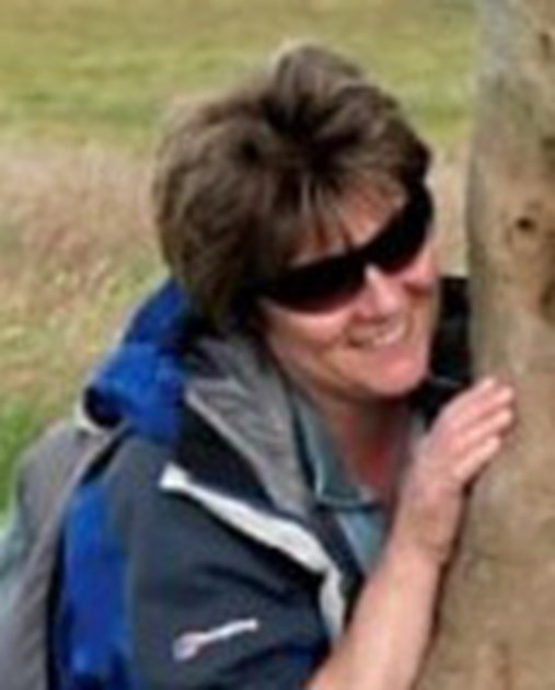 Juliana Butler is fundraising for Renewable World