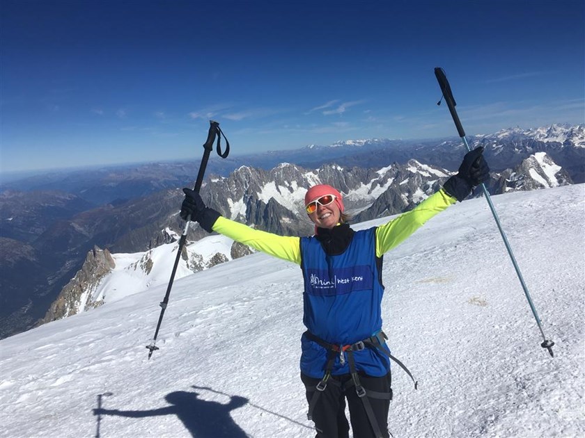 Edward Firth is fundraising for West Kent Mind