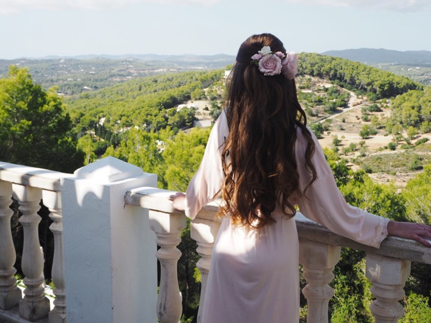 Ali Lambert is fundraising for Little Princess Trust