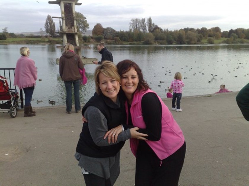 Sheena GREEN is fundraising for Prospect Hospice