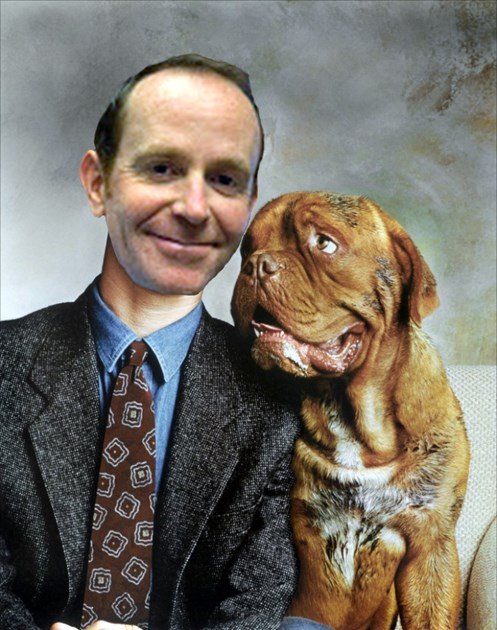 Alan Finnie is fundraising for Santa Rosa Community Health