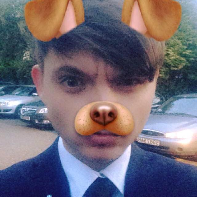 Lewis Emery is fundraising for Young Lives vs Cancer