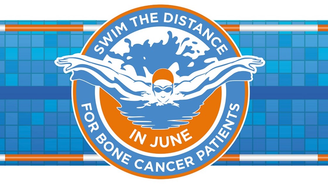 Ben and Abi Negus is fundraising for Bone Cancer Research Trust