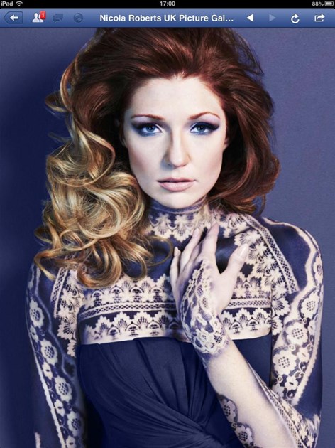 Emma Dyas is fundraising for Barnardo's