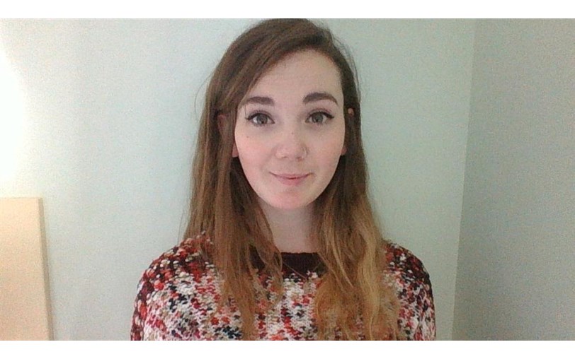 Rebecca Daley is fundraising for Breast Cancer Now