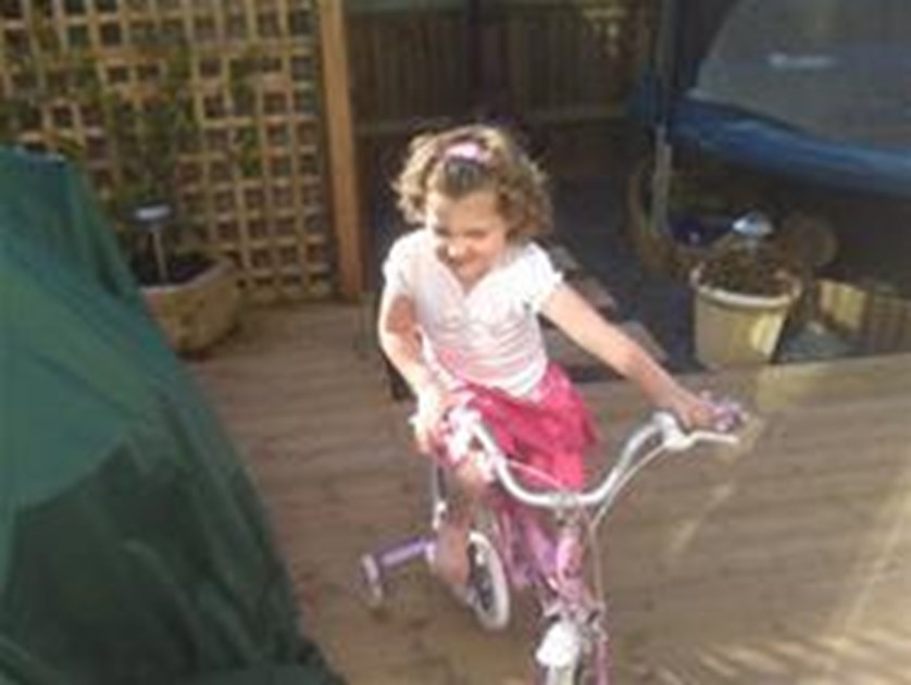 mark ferrin is fundraising for Blood Cancer UK