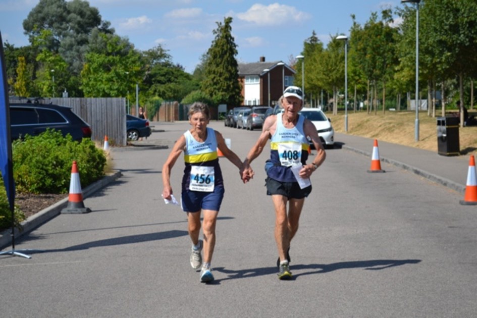 Dennis Draper is fundraising for Isabel Hospice