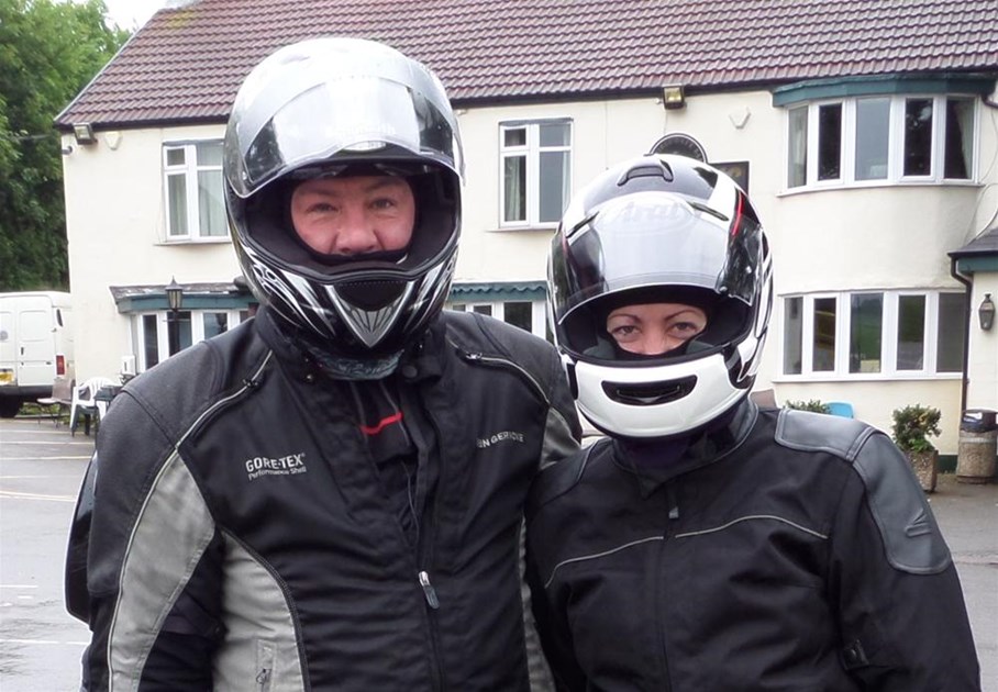 David Pevalin is fundraising for The Royal British Legion