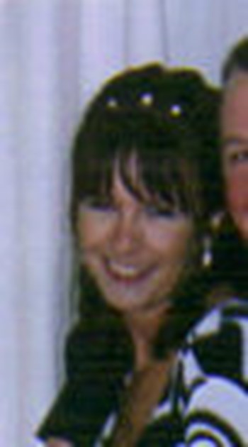 Maxine Marie Marshall is fundraising for Age UK formerly Age Concern ...