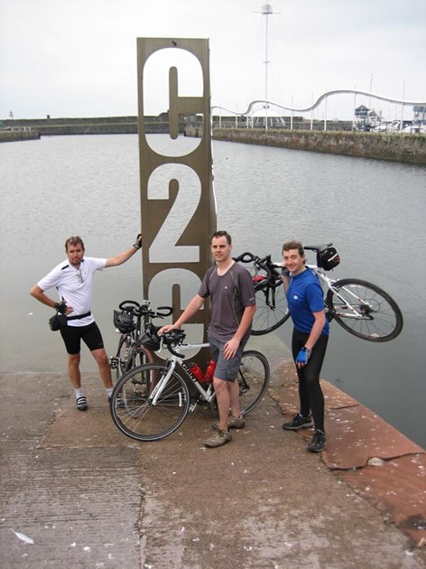 Paul Scullion is fundraising for British Heart Foundation