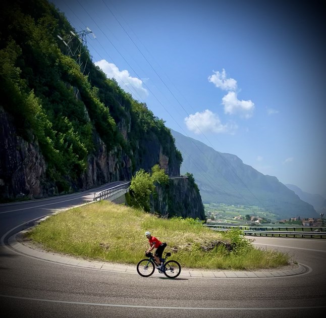 Roberto Fava is fundraising for Vodafone Foundation