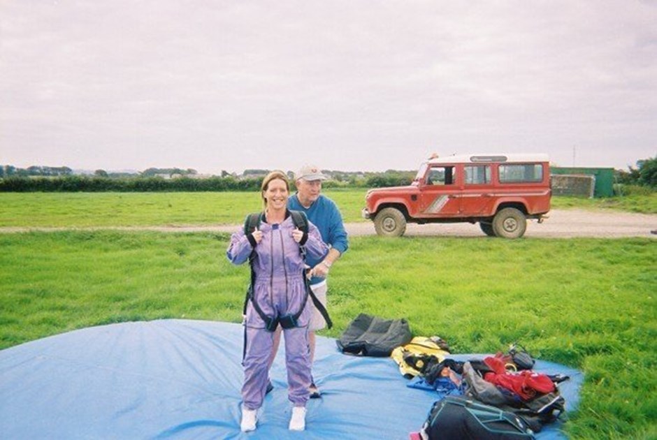 Sara Frith is fundraising for Alder Hey Imagine Appeal