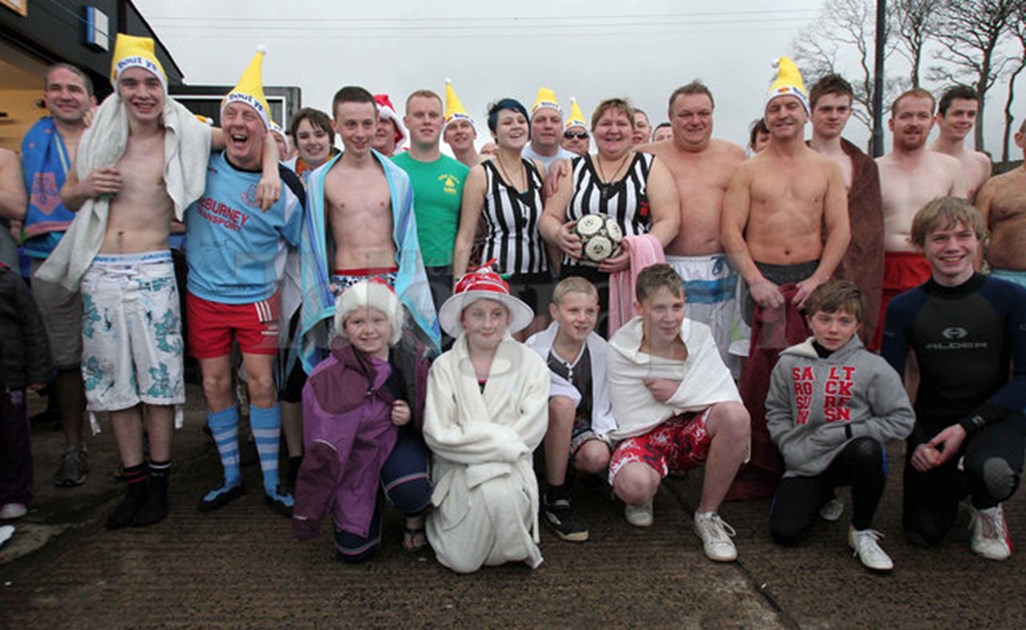 Paul Magill is fundraising for Northern Ireland Association for Spina ...