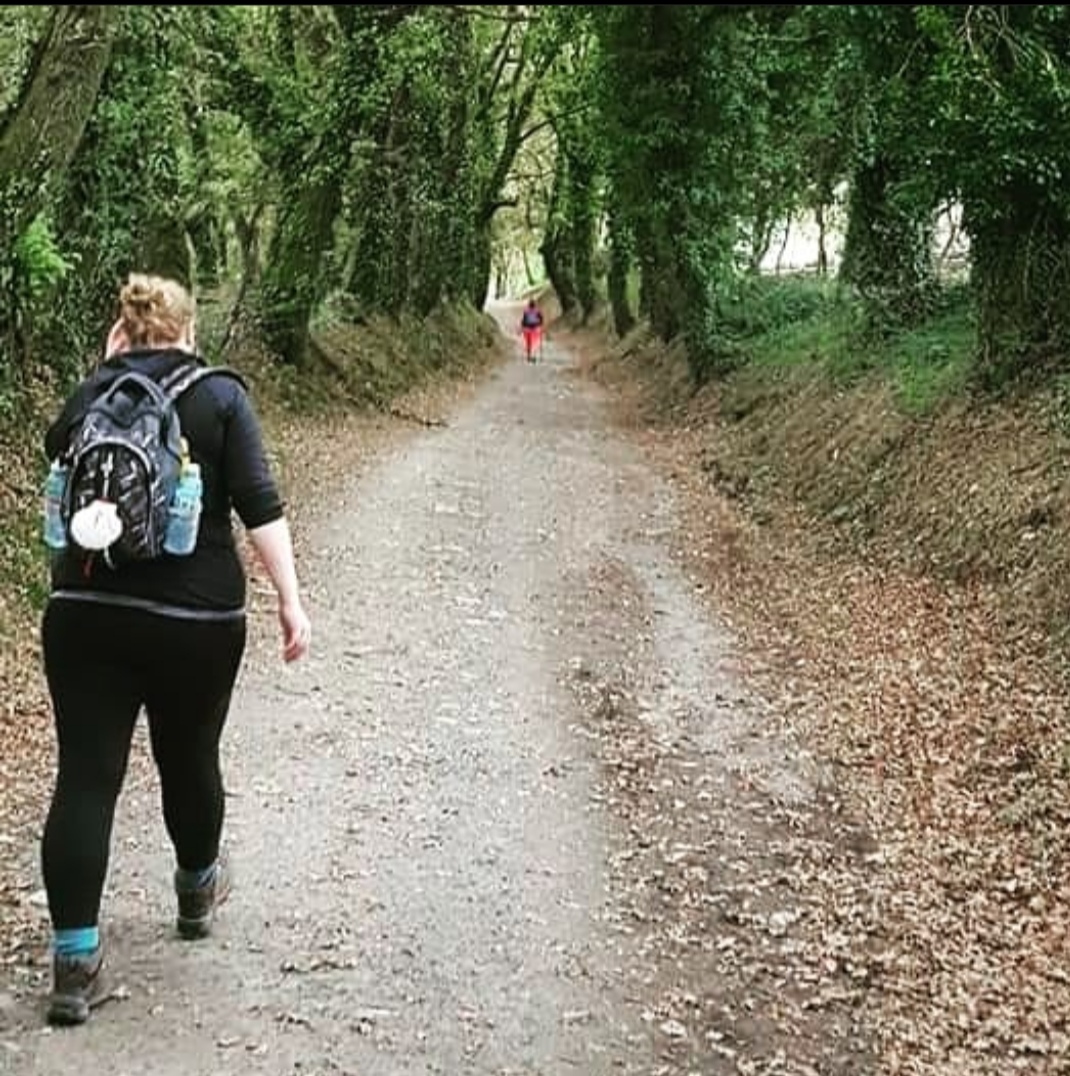 Susanne Hayden is fundraising for Focus Ireland
