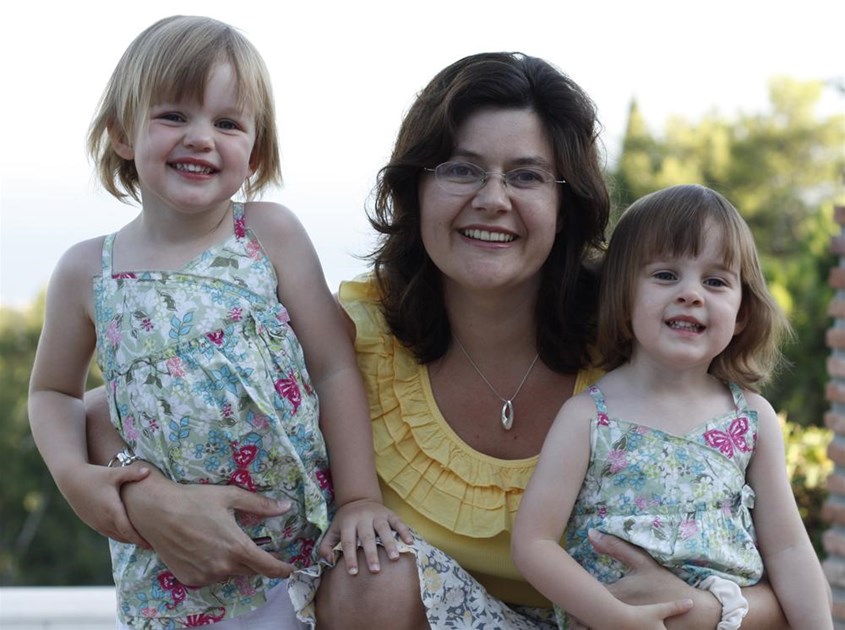 Alison Collier is fundraising for Cancer Research UK