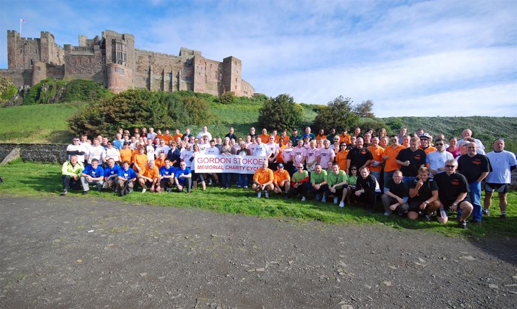 Mark Chettleburgh is fundraising for Macmillan Cancer Support