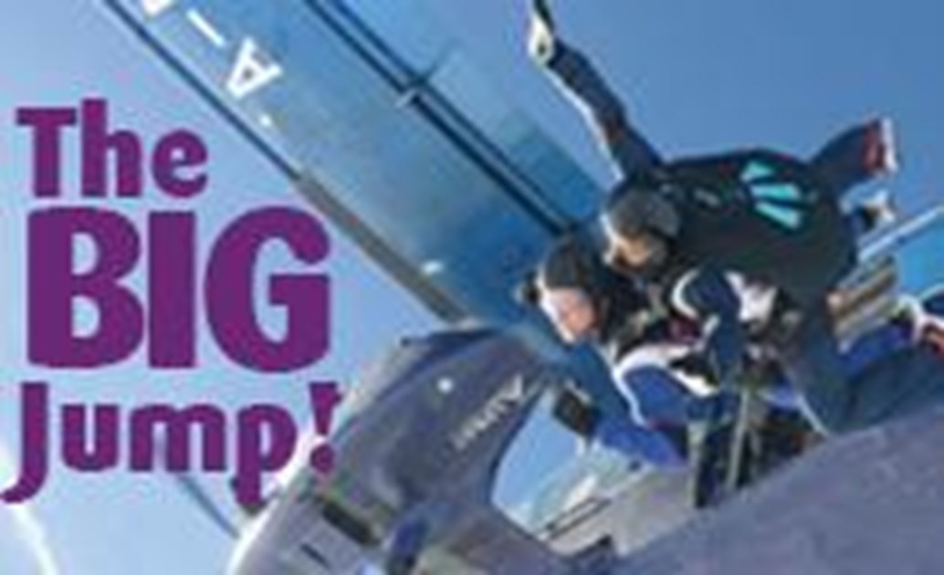 Christopher Markham is fundraising for Weston Park Hospital Development ...