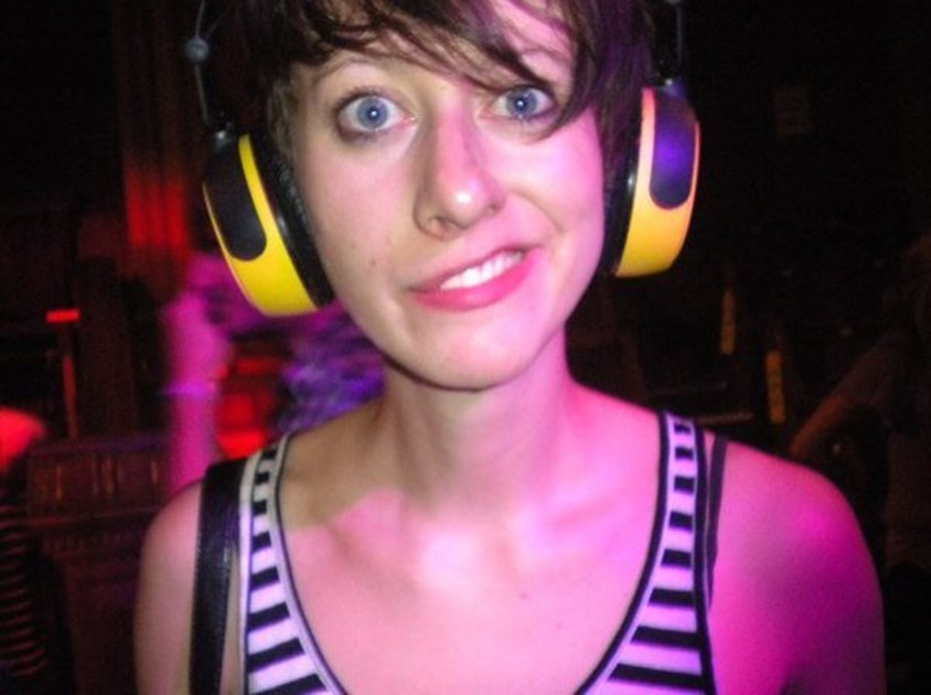 Sarah Magee is fundraising for CoppaFeel!