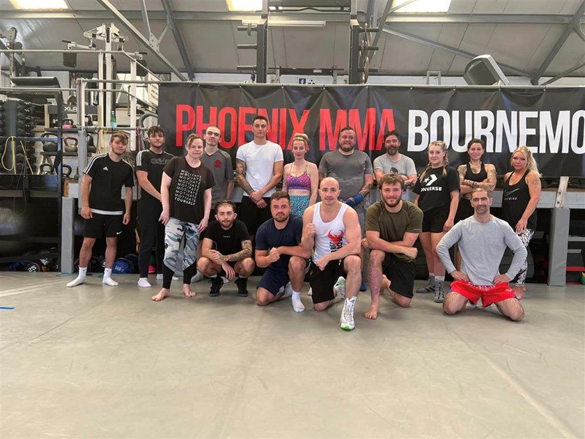 Toby Muir is fundraising for Cancer Research UK