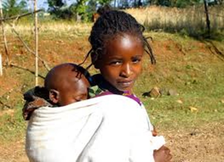 Llinos Williams is fundraising for Ethiopiaid