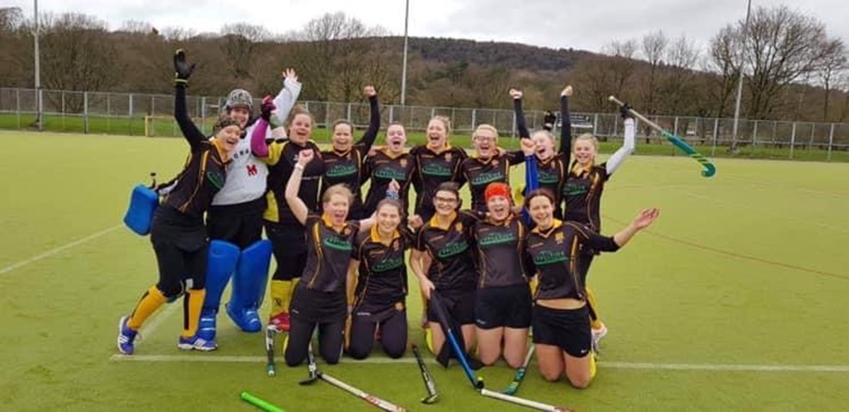 Kate Hodgson is fundraising for CancerCare North Lancashire & South Cumbria