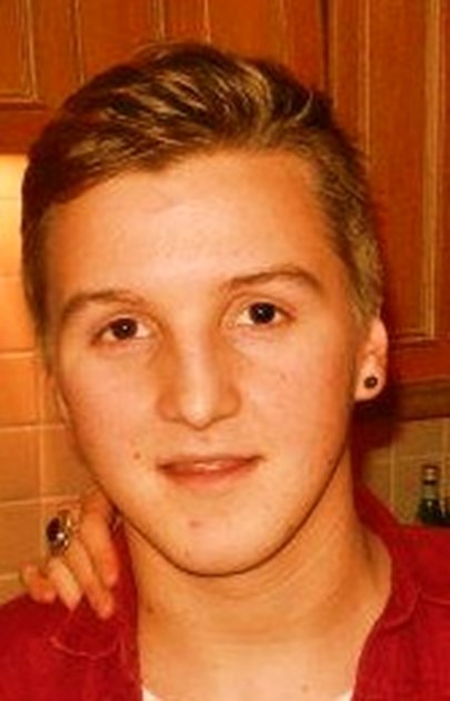 Fionn Morrison is fundraising for Diabetes UK