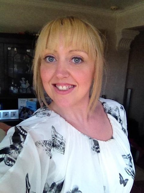 Sonia Graham is fundraising for Naomi House & Jacksplace