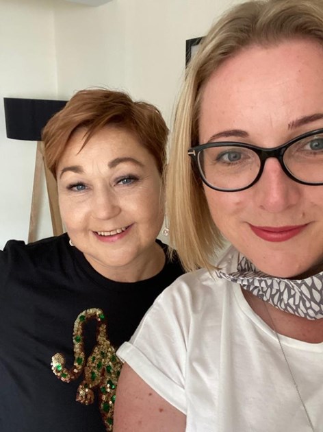 Adele Bishop is fundraising for Breakthrough T1D