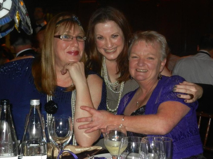 marie healy is fundraising for The Honeypot Children's Charity