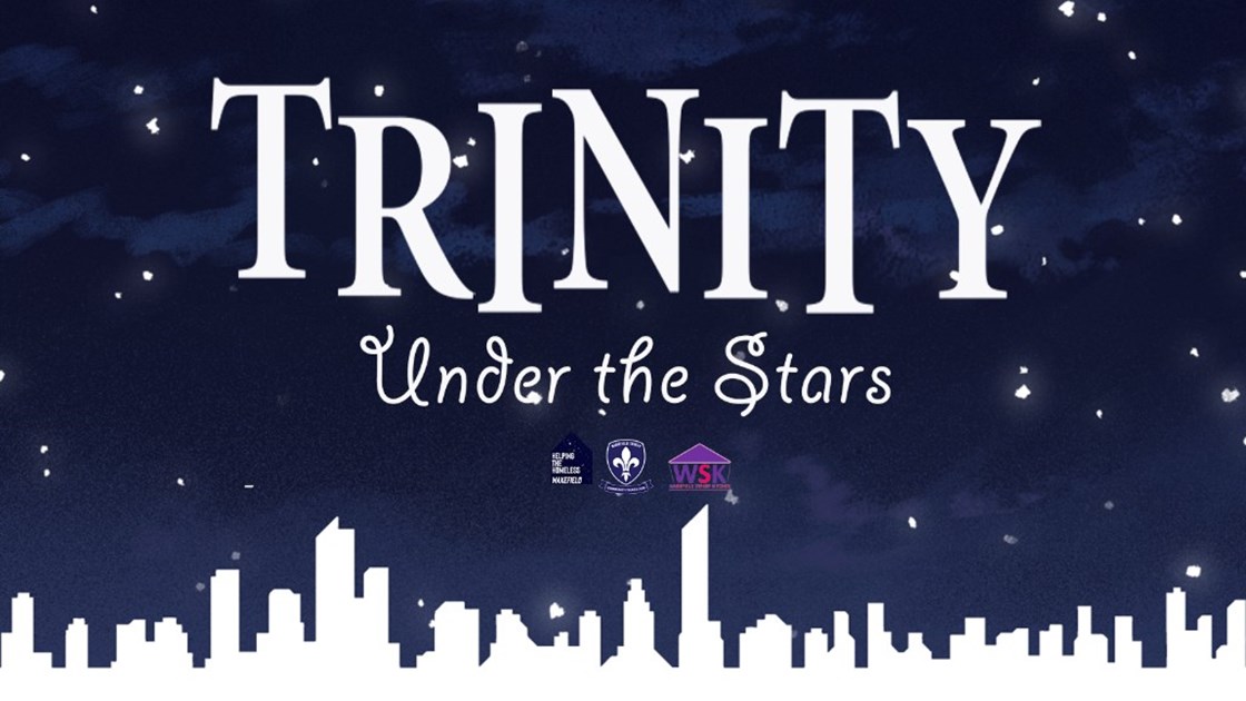 Noah Brennan and Max Rooney is fundraising for Wakefield Trinity ...