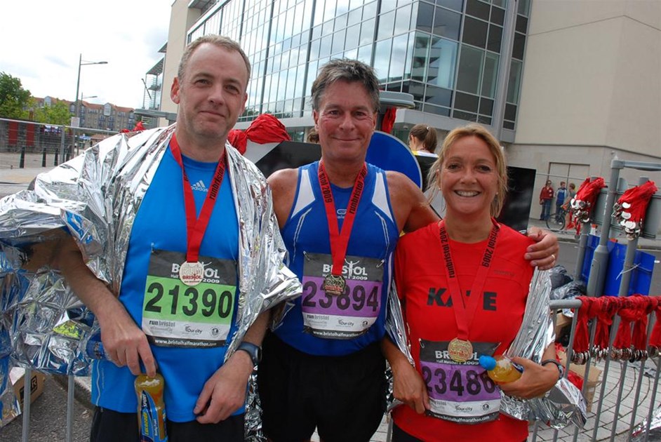 Kate Whitton is fundraising for The National Deaf Children's Society