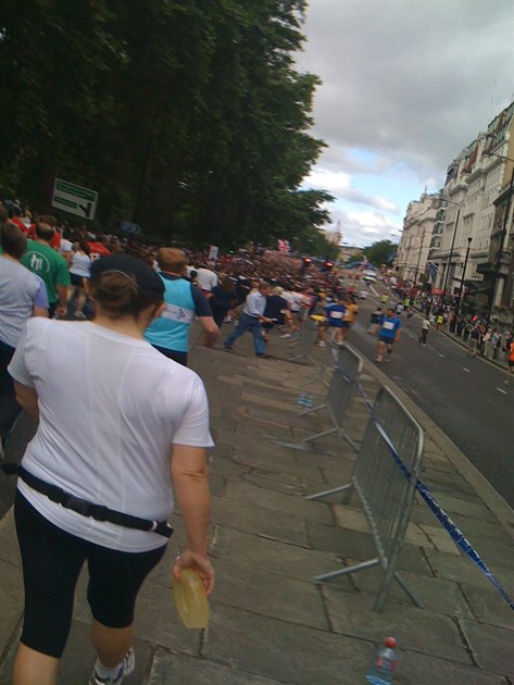 Astrid Simo is fundraising for Link Community Development