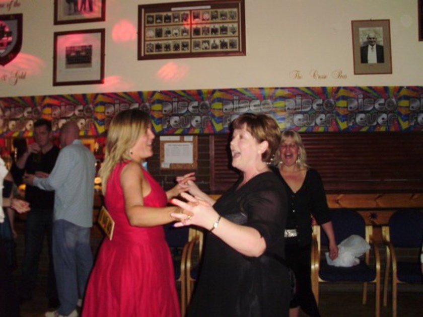 Jane Brooks is fundraising for St Wilfrid's Hospice (Eastbourne) Ltd