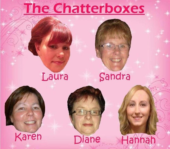 Laura Rainey is fundraising for Cancer Research UK