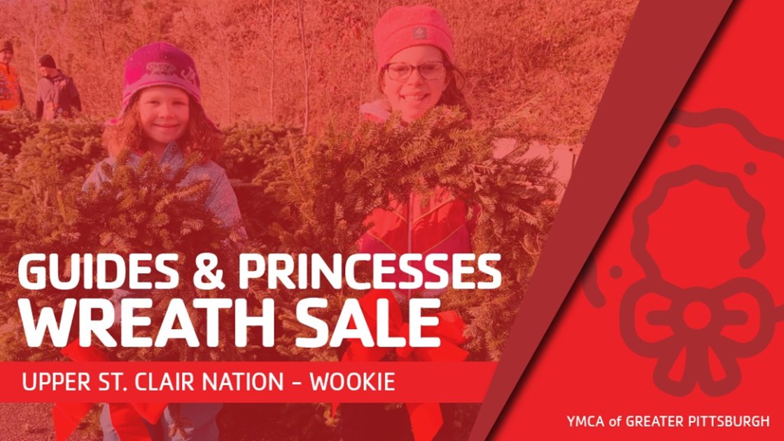 William Geis is fundraising for YMCA of Greater Pittsburgh