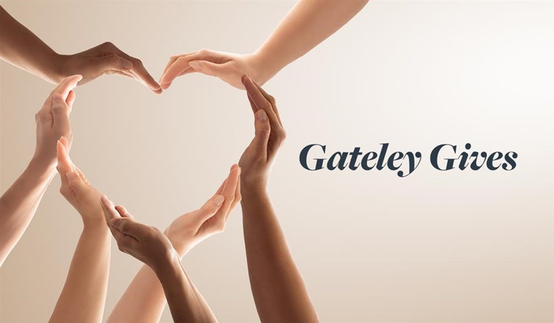 Gateley Gives is fundraising for Nottingham University Hospitals Charity
