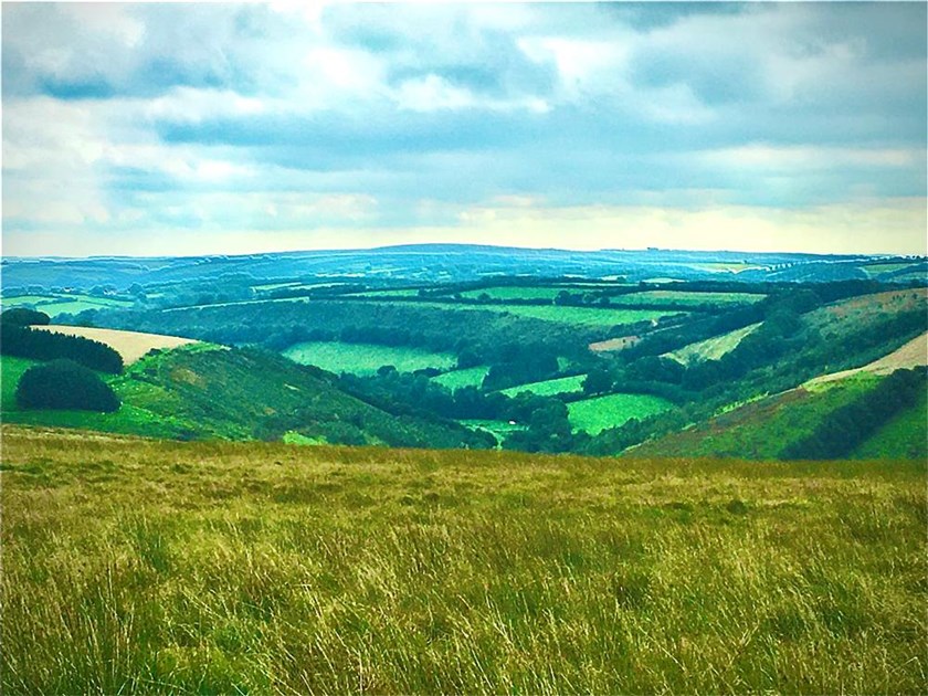 Lara Stevens is fundraising for North Devon Hospice