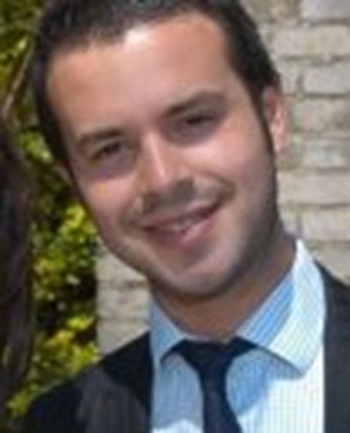 Benjamin Marie is fundraising for Barnardo's