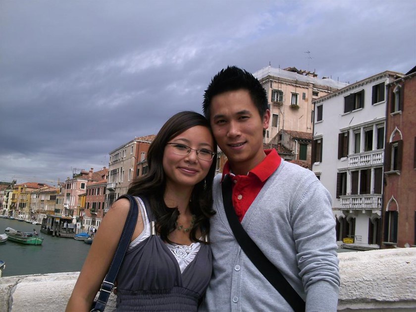 tan tran is fundraising for THE FREE RADIO CHARITABLE TRUST