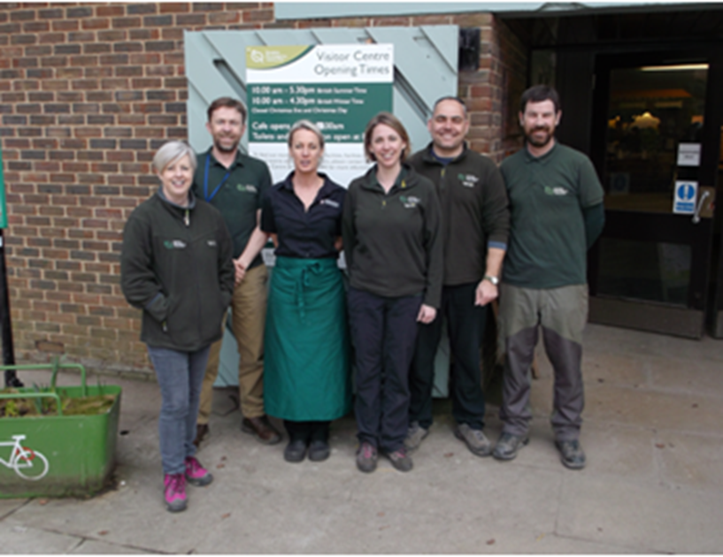 Tim Speller is fundraising for Gurkha Welfare Trust