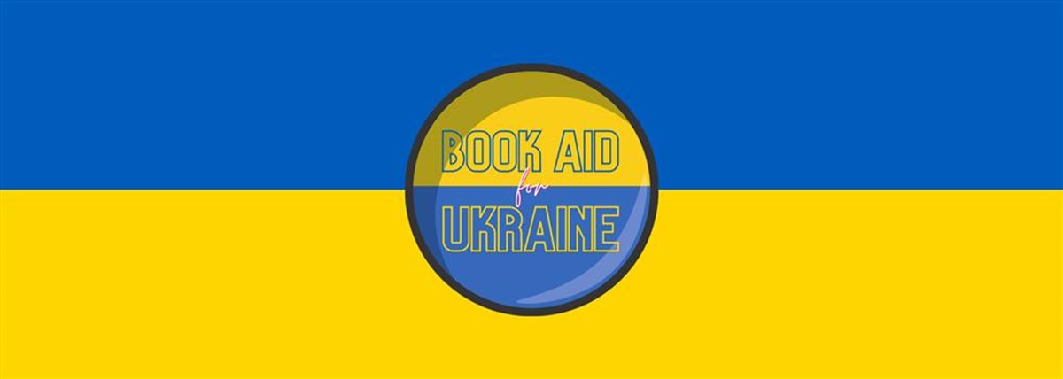 Hayley Steed is fundraising for British-Ukrainian Aid