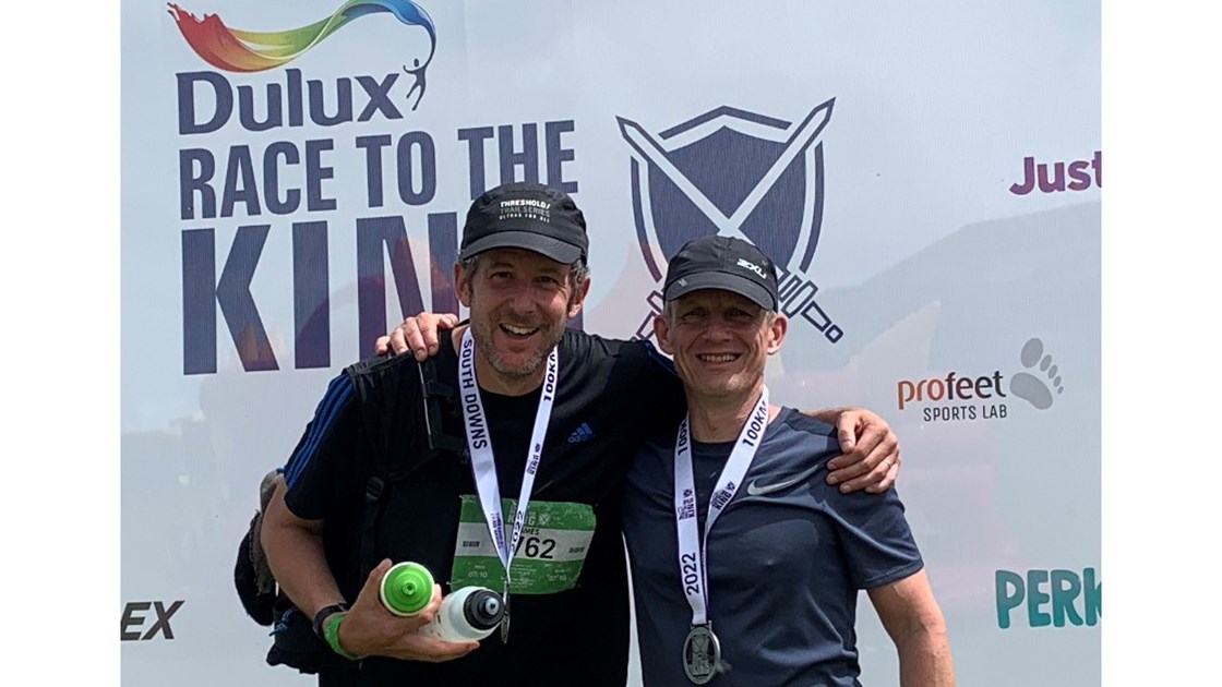 James Slape is fundraising for Abby's Heroes