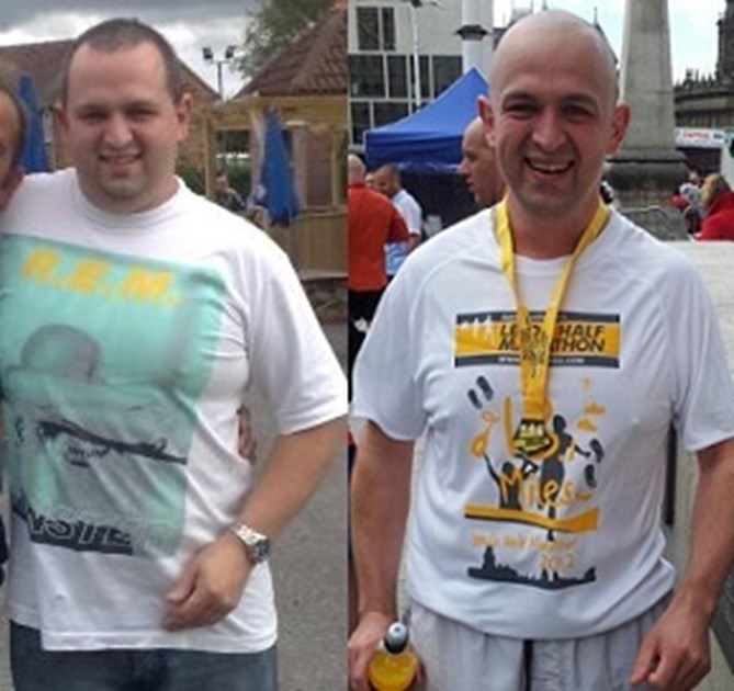 Michael Dunning is fundraising for Bowel Research UK Michael Dunning is fundraising for Bowel Research UK