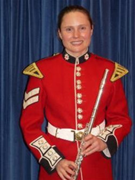 rachel smith is fundraising for Help for Heroes