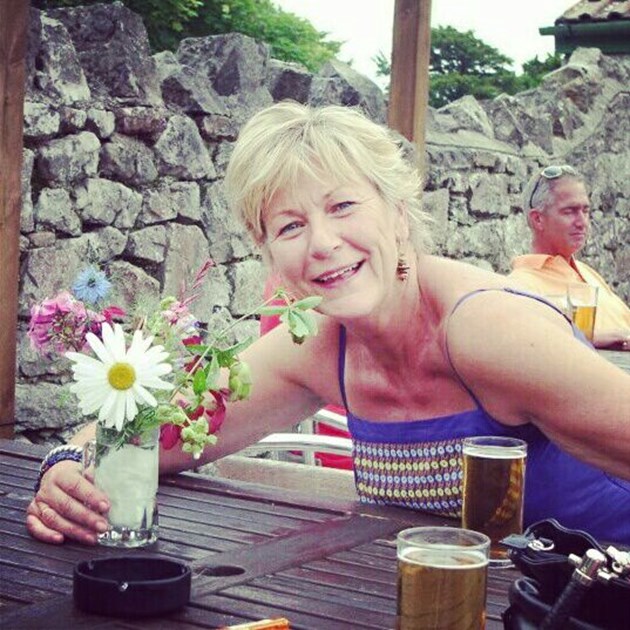 Mike Cowell is fundraising for Weston Hospicecare