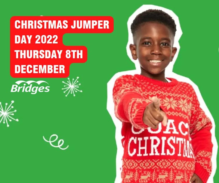 Bridges Estate Agents is fundraising for Save the Children