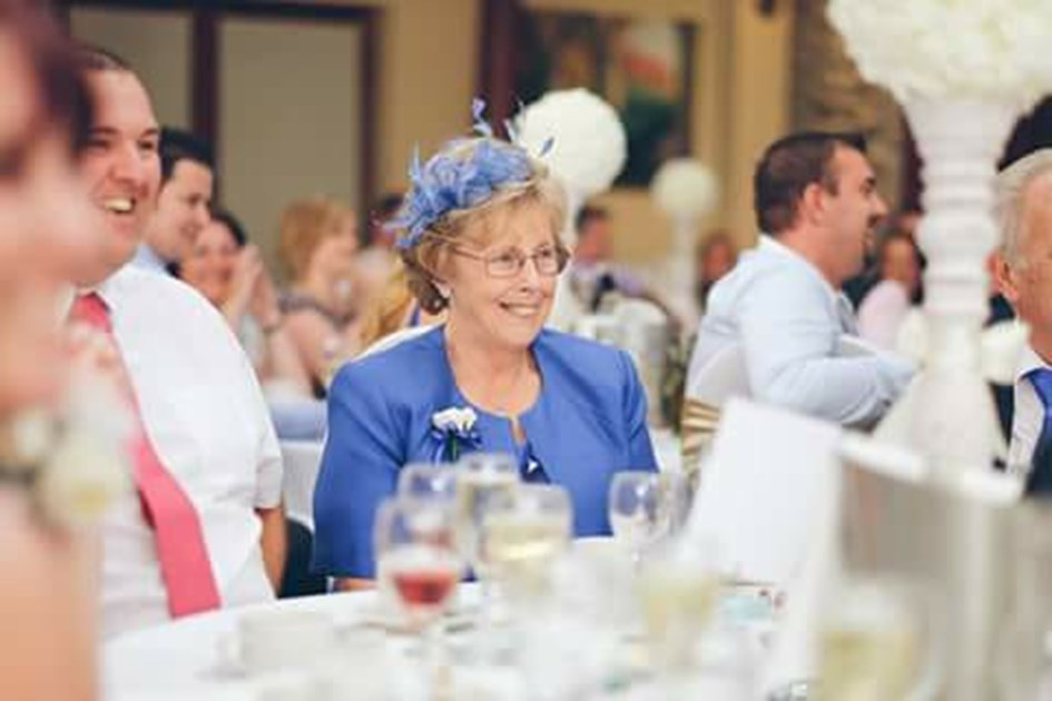 Ffion Thomas is fundraising for Dreams and Wishes