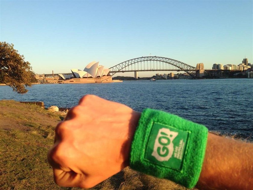 Christopher Beard is fundraising for Macmillan Cancer Support